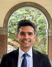 Mohan Lal Meena | Department of Chemical Engineering